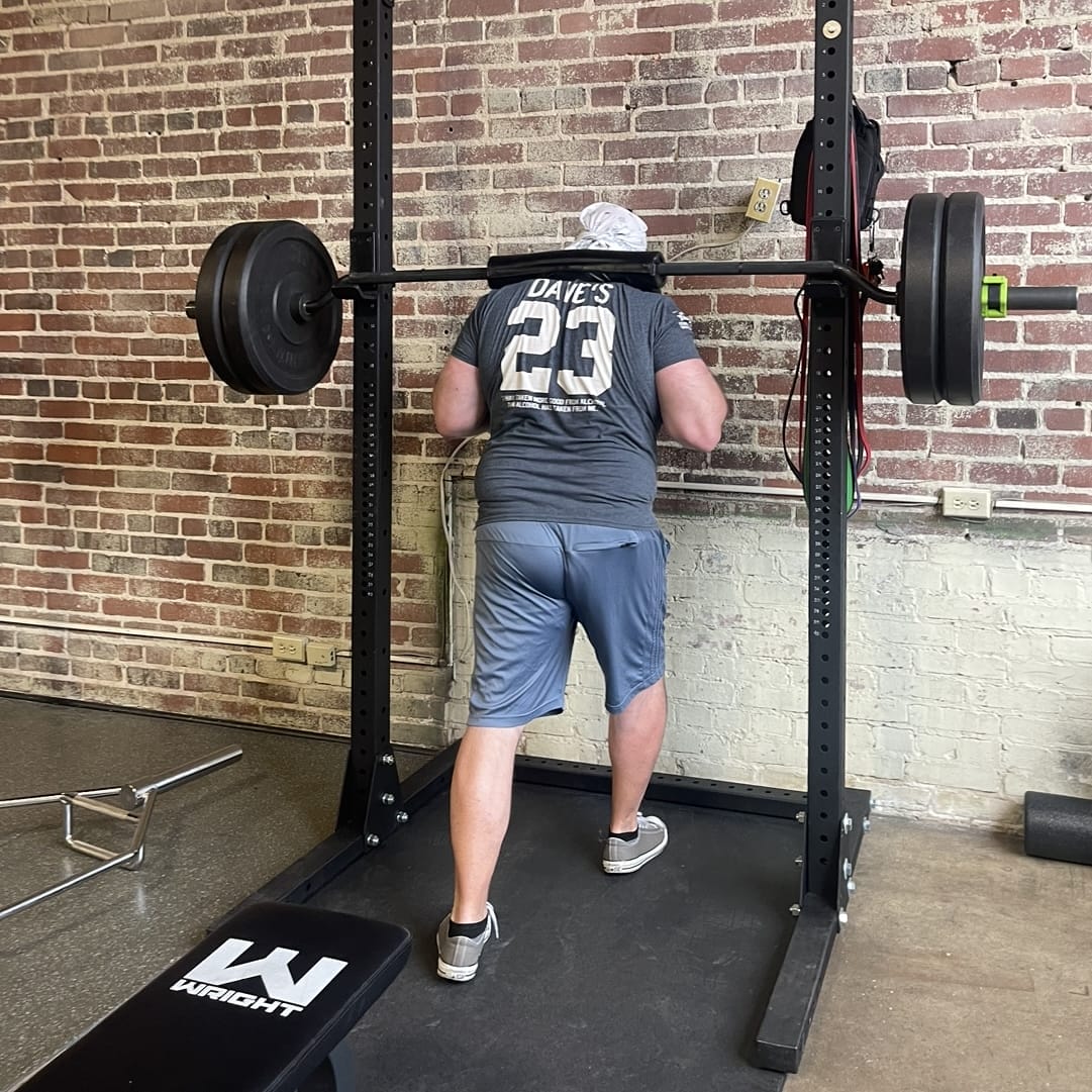 10 Advanced Strength Training Tips - Steel Strength Training