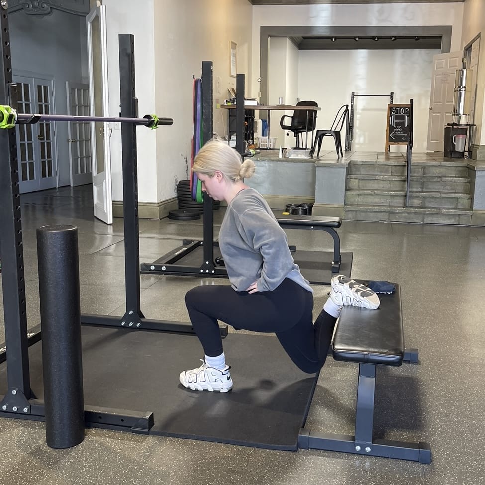 10 Advanced Strength Training Tips - Steel Strength Training